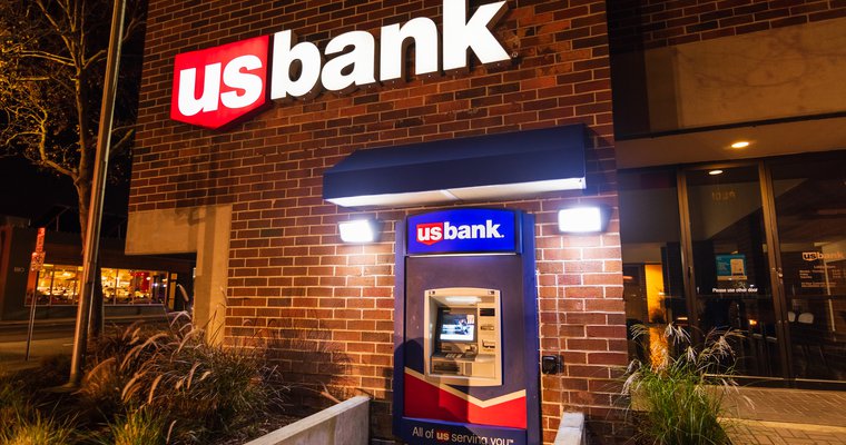 US Bank switches on third-party data sharing with Akoya | ATM Marketplace