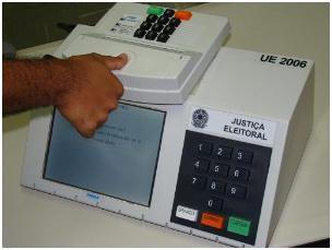 Voting kiosks | Kiosk Marketplace