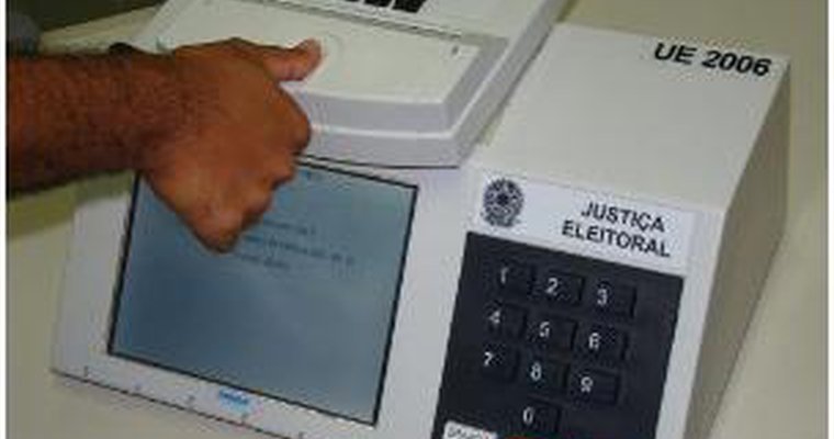 Voting kiosks | Kiosk Marketplace