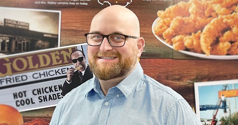 Golden Chick brings on 2 Raising Cane's execs | QSR Web