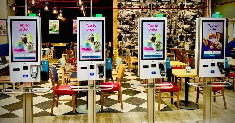 Tesco taps Givex for self-serve kiosks | Retail Customer Experience