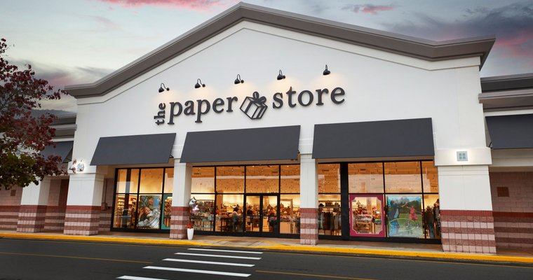 The Paper Store revolutionizes tech to enhance customer experience ...