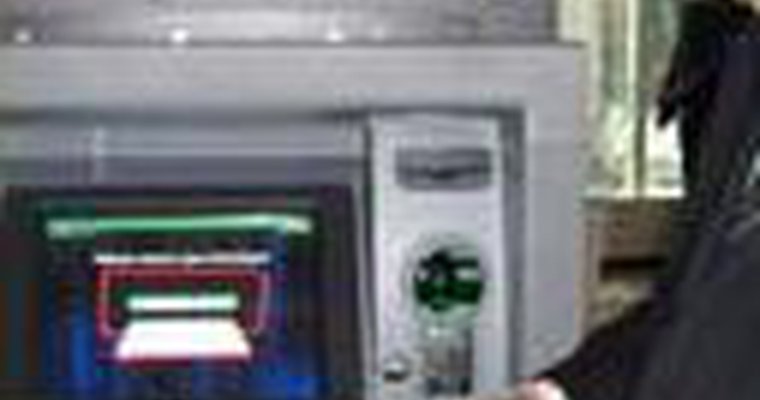 NCR serves up new ATM systems | ATM Marketplace