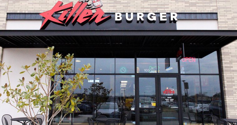 Killer Burger adds 18th location | Fast Casual