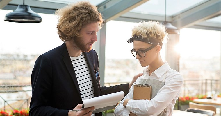 The incredible shrinking restaurant labor pool | Pizza Marketplace