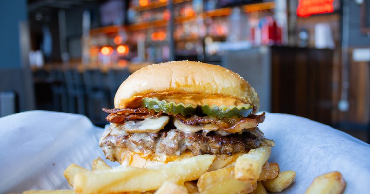 Killer Burger growing Oregon footprint | Fast Casual