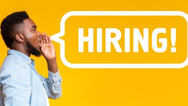 Now hiring: Retail Customer Experience seeking audience development ...