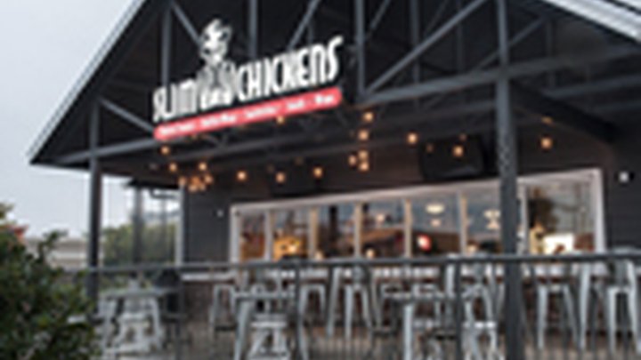 'Better chicken' brand flying nationwide | Fast Casual