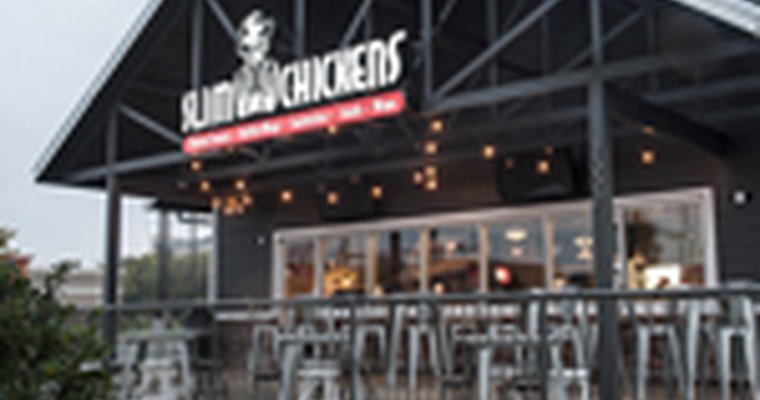 'Better chicken' brand flying nationwide | Fast Casual