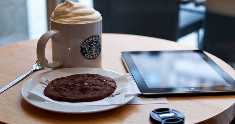 The Starbucks mobile wallet: Will fantasy become reality? | Fast Casual