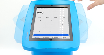 Ultraleap intros mount for 3Di camera | Automation & Self-Service