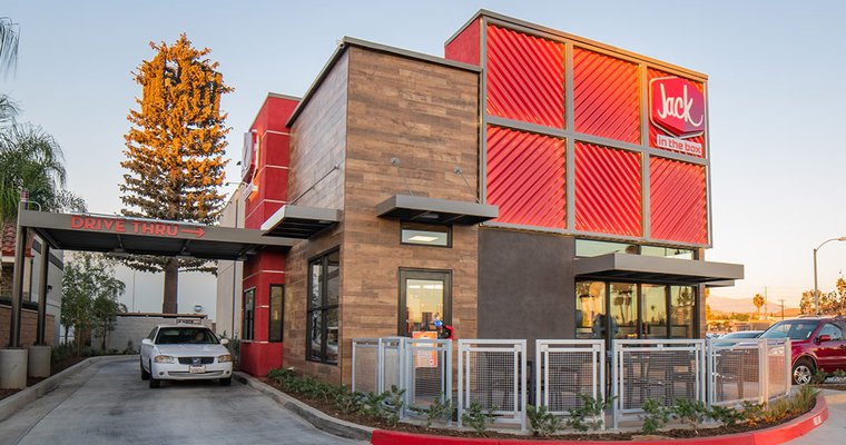 Jack in the Box to buy Del Taco | QSR Web