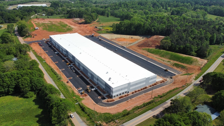 PepsiCo Beverages to open Georgia facility, add 50 jobs | Vending Times