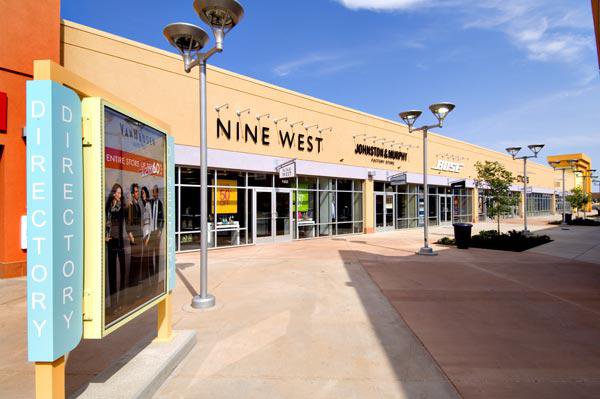 The Outlet Shoppes at Oklahoma City | Retail Customer Experience