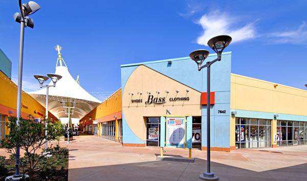 The Outlet Shoppes at Oklahoma City | Retail Customer Experience