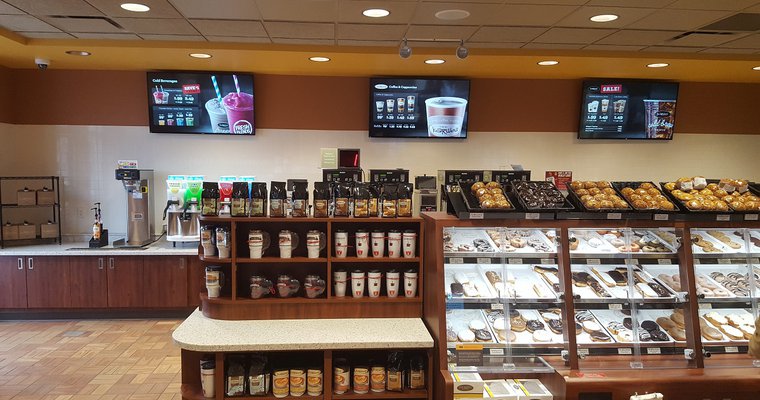 PPDS delivers 1,000 Phillips digital signage displays to Kwik Trip ...