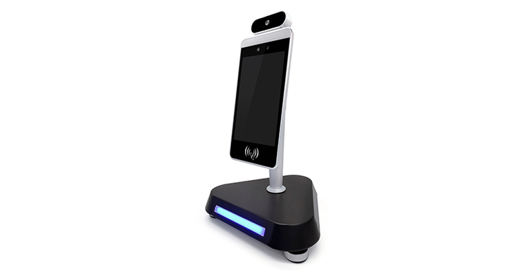 OneScreen deploys 5,000+ temperature screening kiosks | Coping with ...