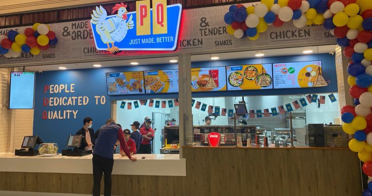 PDQ launches first international deal | Fast Casual
