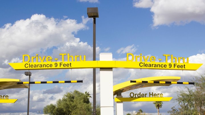 ParTech buys 3M drive-thru tech company | Fast Casual