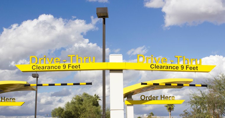 ParTech buys 3M drive-thru tech company | Fast Casual