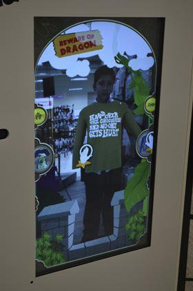 A look at the tech in Tesco's digital pilot | Digital Signage Today