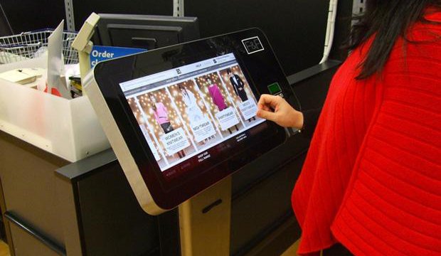 A look at the tech in Tesco's digital pilot | Digital Signage Today