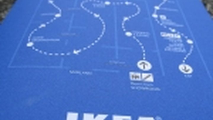 Opinions vary on IKEA store 'maze' layout | Retail Customer Experience