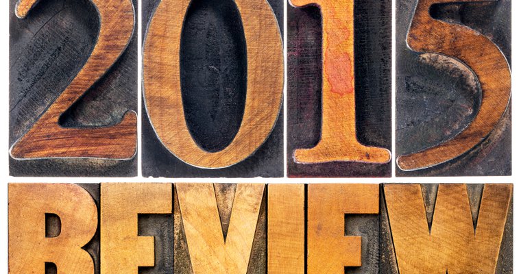 Year in review: Top 10 headlines of 2015 | Fast Casual