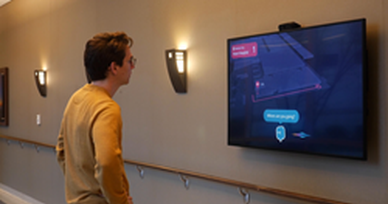 Medical City Heart Hospital integrates Ouva Voice Assistant into ...