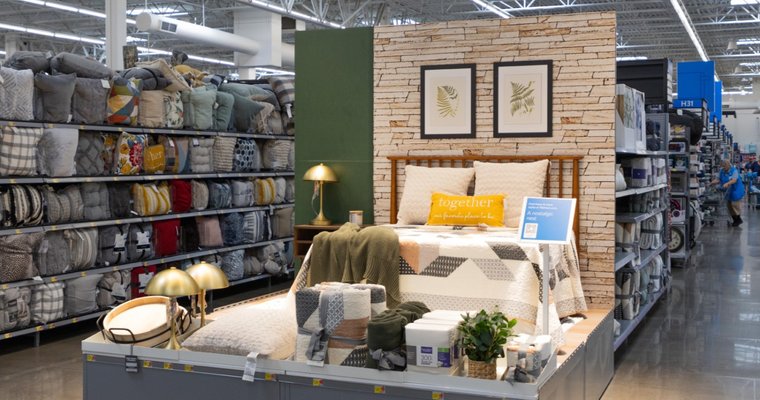 Walmart designs a more inclusive shopping experience | Retail Customer ...