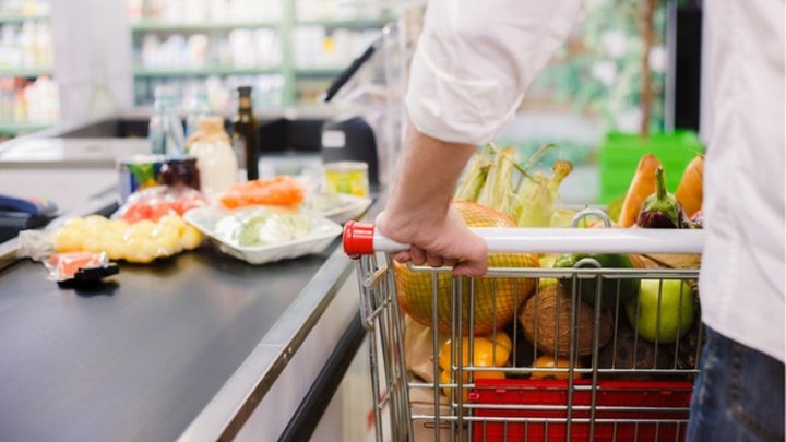 Traffic dips at Walmart, Costco, Target as COVID-19 pandemic expands ...