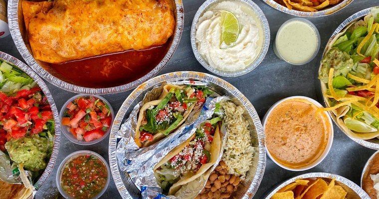Cafe Rio adds to Denver lineup | Fast Casual