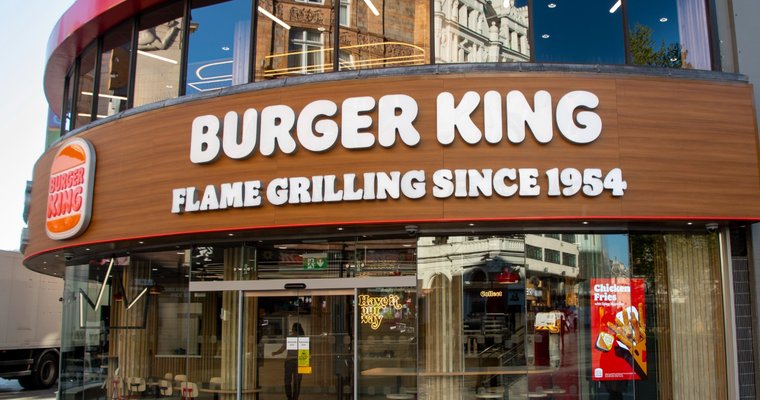 Burger King UK acquires 266 franchised units | QSR Web