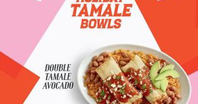 El Pollo Loco launches inclusivity-centered holiday campaign | Fast Casual