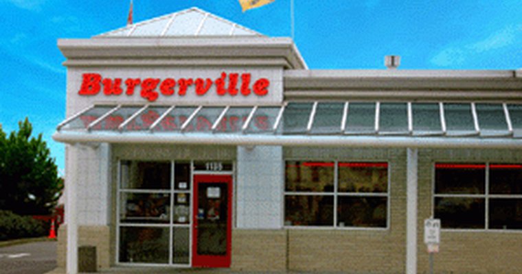 Burgerville - Aiming Toward Casual | Fast Casual