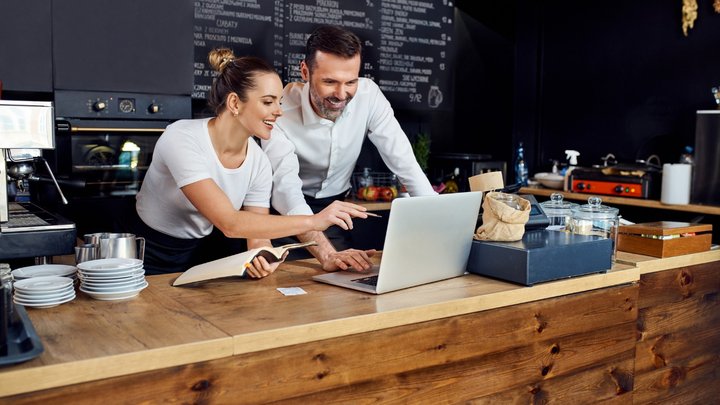 The Restaurant Recovery: A Data-Driven Look | Fast Casual