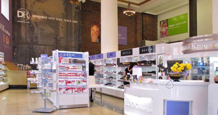 Spring Street redesign for Duane Reade | Retail Customer Experience