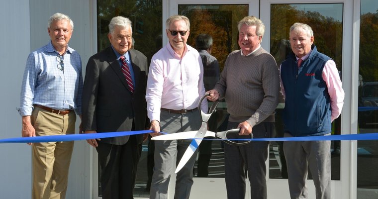 Monogram Foods completes Massachusetts plant, to add 355 positions ...