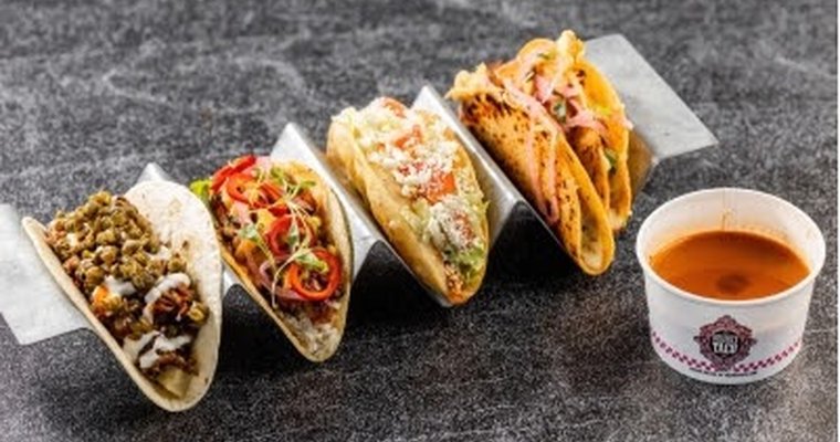 Velvet Taco opening 41st location | Fast Casual