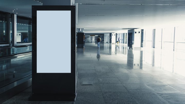 Digital signage is an island – and what you can do about it | Digital ...