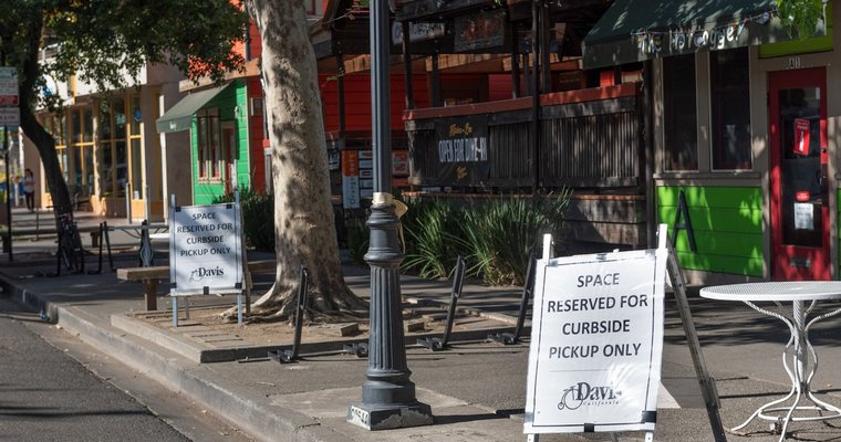 The curbside revolution: Evolving your channels to drive sales | QSR Web