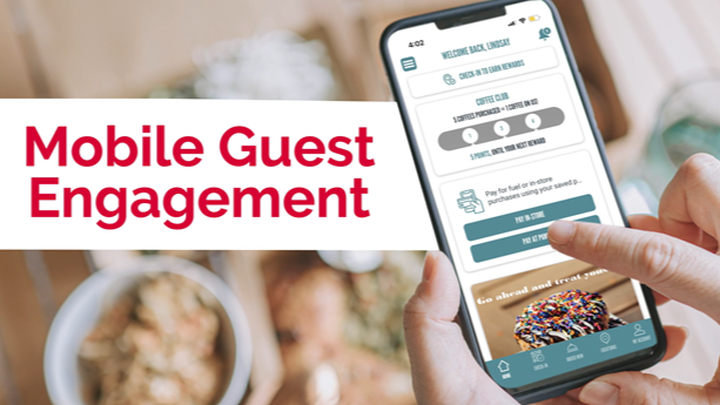 Paytronix tool aims to revolutionize mobile app management | QSR Web