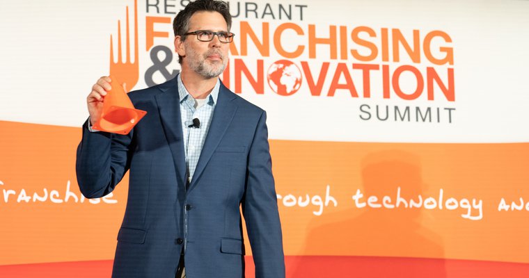 The key to customer experience is removing 'cones' | Digital Signage Today