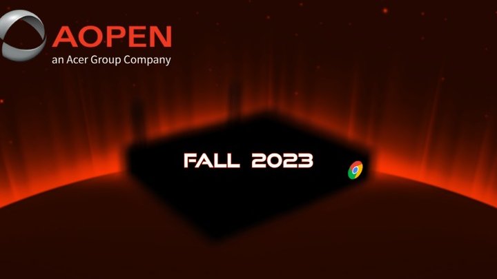 Introducing the AOPEN Chromebox Commercial 3: Redefining the Future of Reliable ChromeOS ...