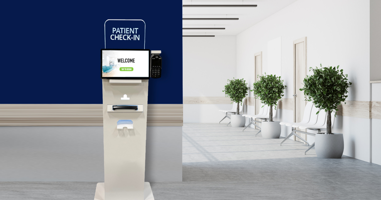 Why healthcare kiosks remain essential in the changing medical ...