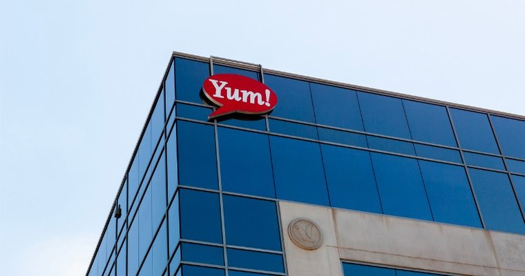 Digital drives big sales growth for Yum Brands | QSR Web