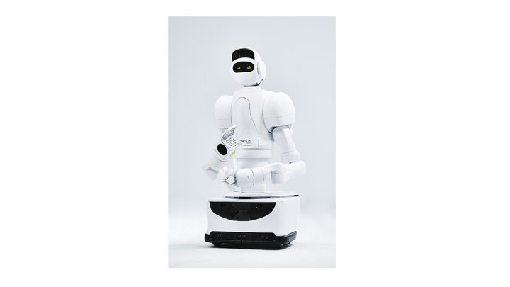 Aeolus Robotics debuts humanoid robot | Retail Customer Experience