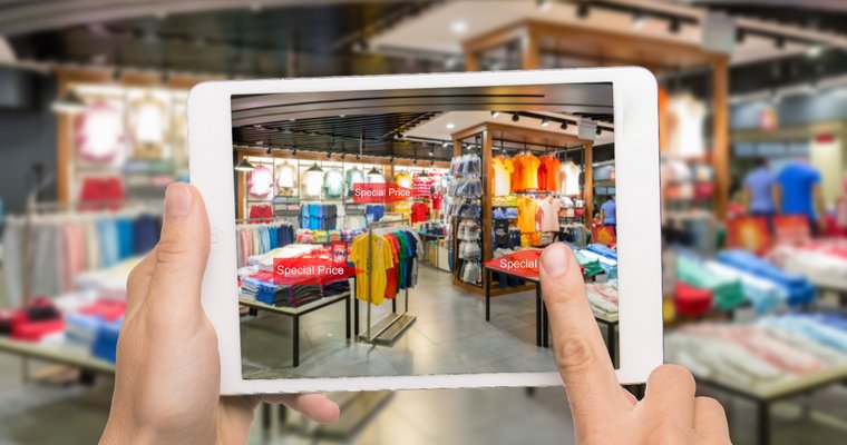 How retailers are reinventing physical storefronts | Retail Customer ...