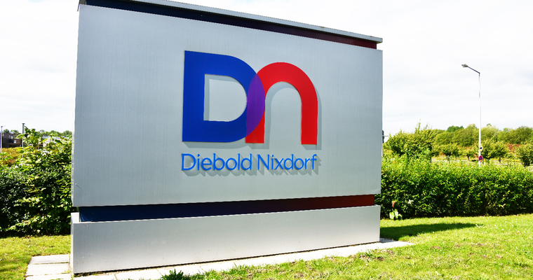 Diebold Nixdorf to manage, upgrade ATM network for Texas Dow Employees ...