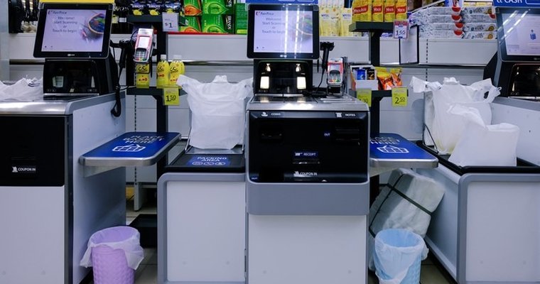 Training, support key in deploying fixed self-checkout solutions ...